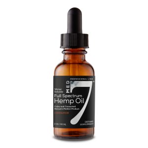 Buy CBD - Med 7 CBD